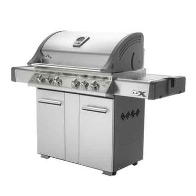 NAPOLEON LEX® 605 GAS GRILL