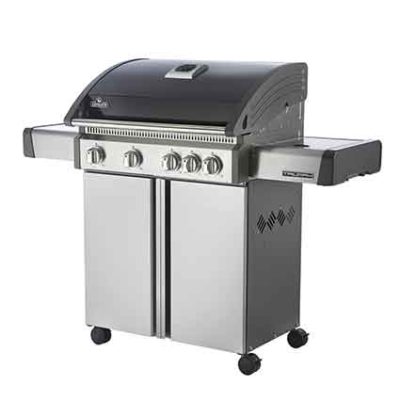 NAPOLEON TRIUMPH® 495 GAS GRILL