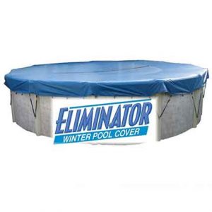 ABOVEGROUND ELIMINATOR XTREME POOL WINTER COVERS