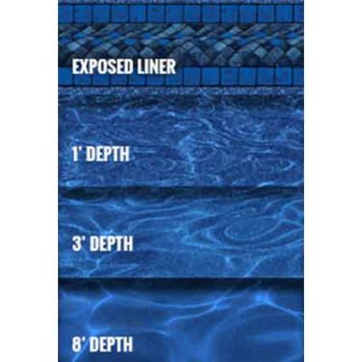 INGROUND/ONGROUND POOL LINER