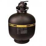 JACUZZI 19 INCH LASER SERIES SAND FILTER