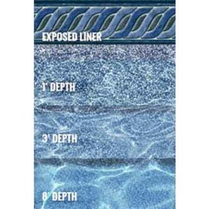 KEY LARGO INGROUND/ONGROUND POOL LINER
