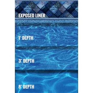 INGROUND/ONGROUND POOL LINER