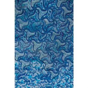 CAMBRIDGE WITH BLUE REFLECTION ABOVE GROUND POOL LINER