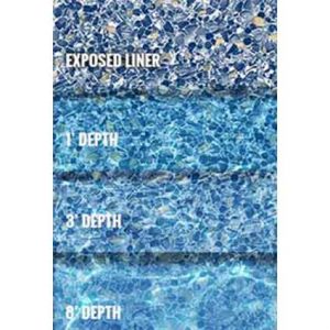 CAMBRIDGE WITH AQUARIUS HD INGROUND ONGROUND POOL LINER