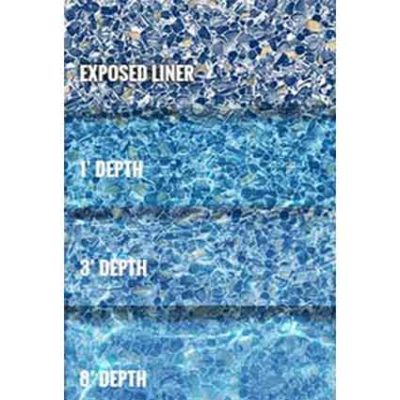 CAMBRIDGE WITH AQUARIUS HD INGROUND ONGROUND POOL LINER