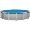 SENTINEL ABOVE GROUND POOL KIT