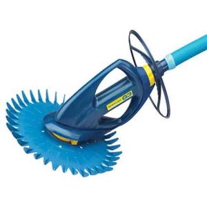 ZODIAC G3 AUTOMATIC POOL CLEANER