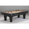 MUSTANG POOL TABLE