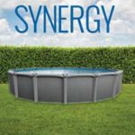 SYNERGY ABOVE GROUND POOL KIT