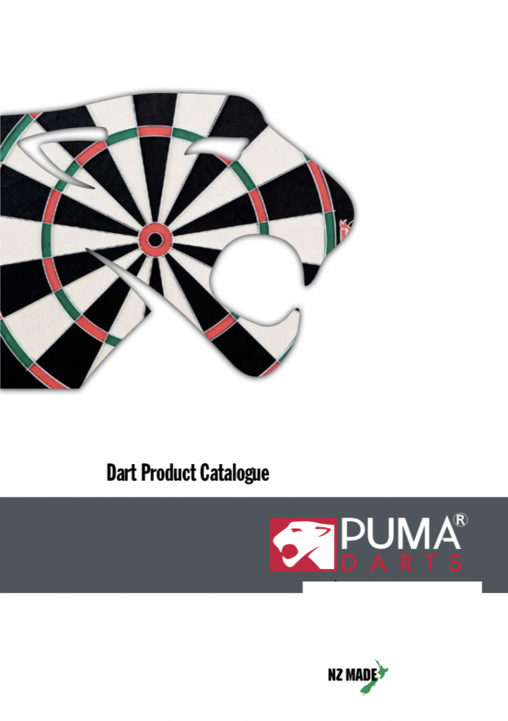 Darts - Aqua Bay - Belleville - Kingston - Quinte Area